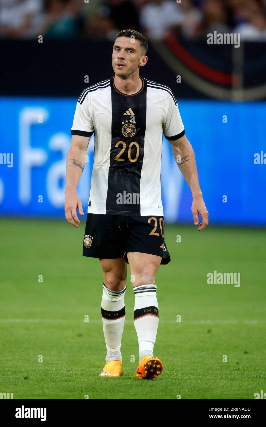 Robin schmidt hi-res stock photography and images - Alamy