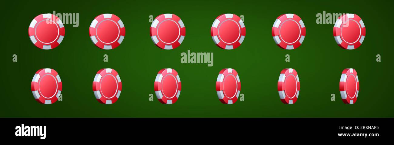 Rotating dice hi-res stock photography and images - Alamy