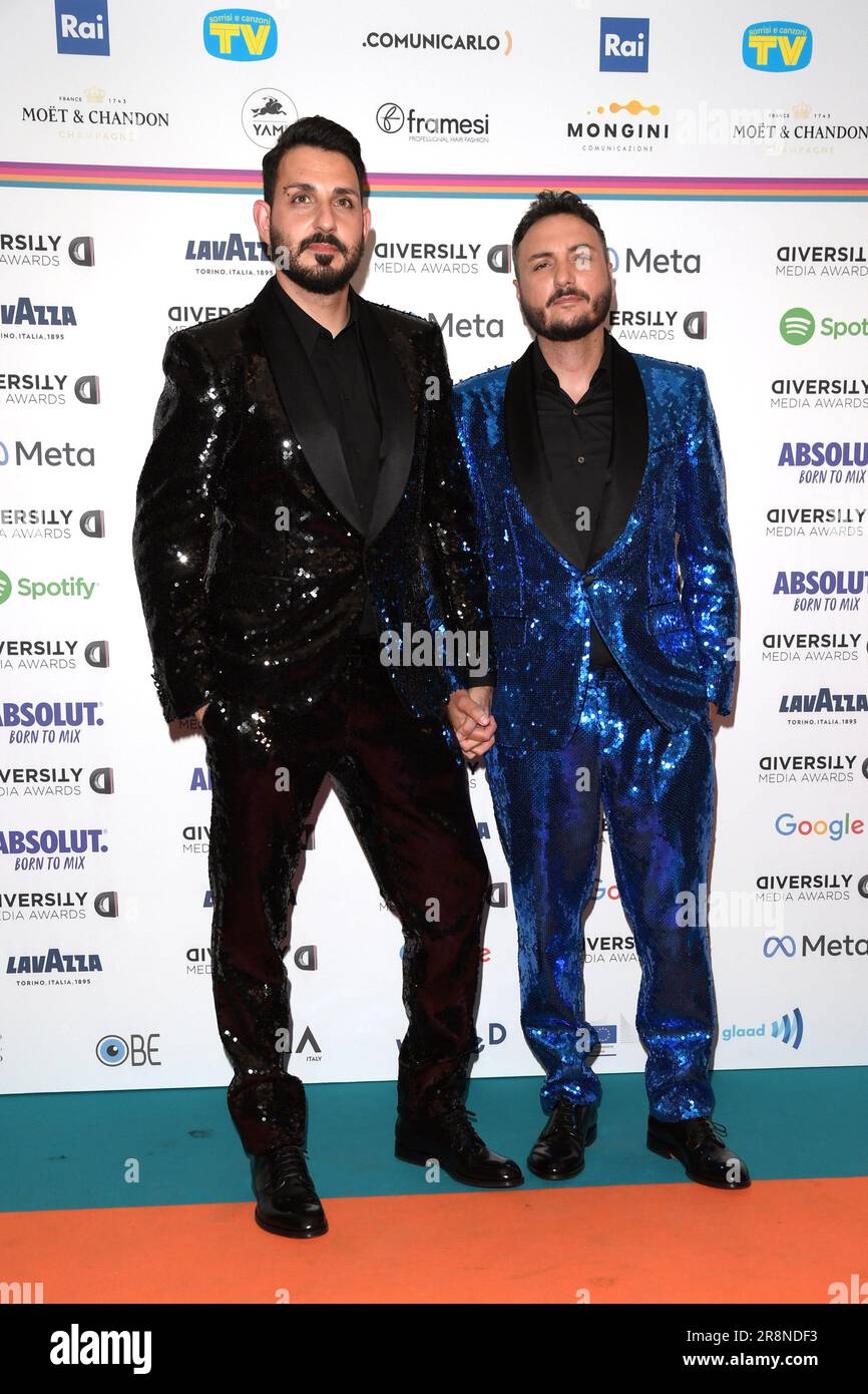 Tumino hi-res stock photography and images - Alamy