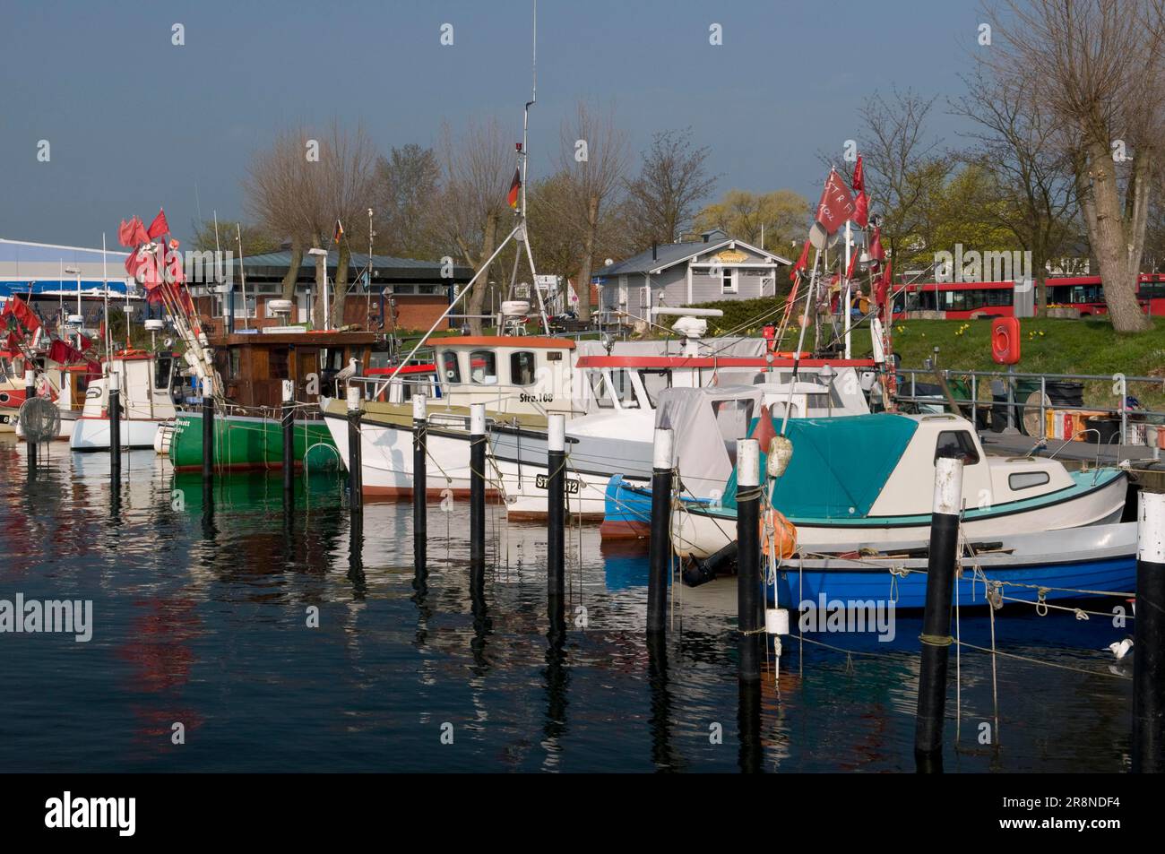 Kiel bay hi-res stock photography and images - Alamy