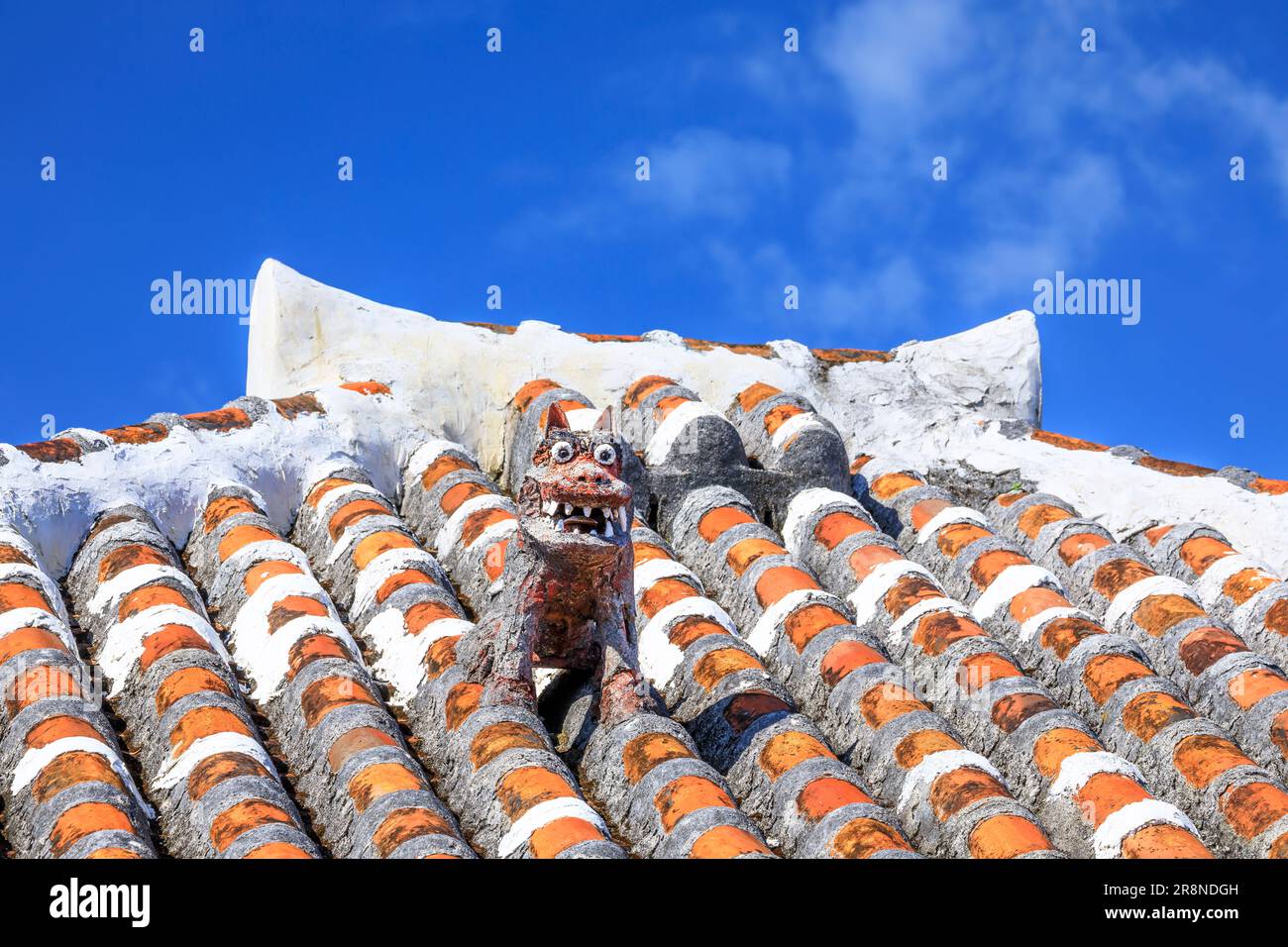 Shisa taketomi hi-res stock photography and images - Alamy