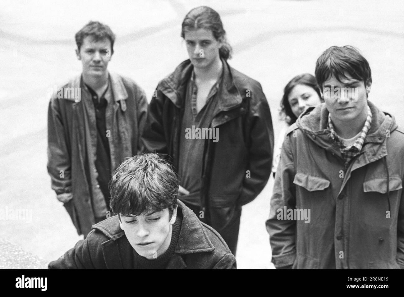 2000s portrait hi-res stock photography and images - Alamy