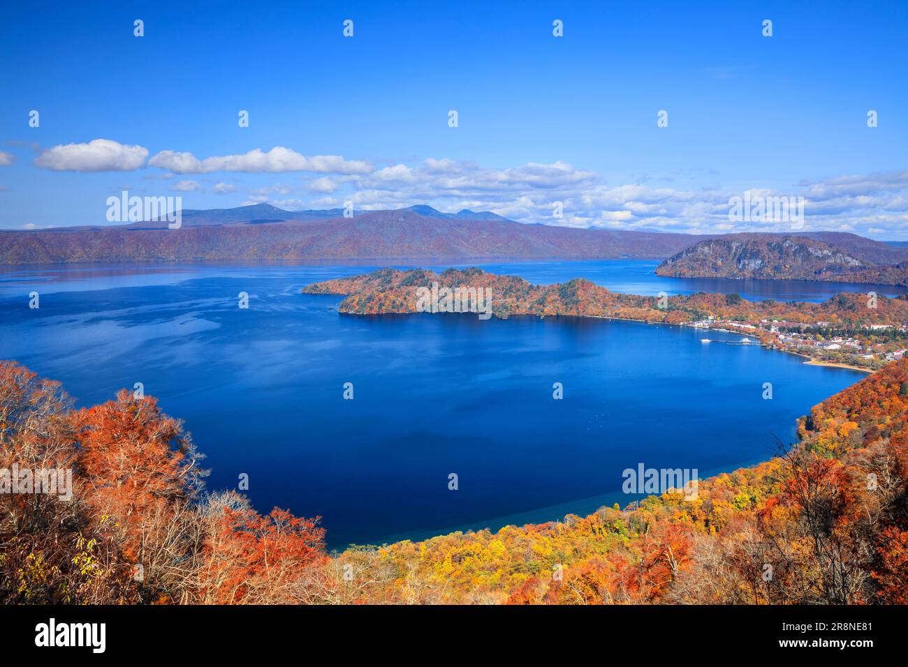 Nakayama lake hi-res stock photography and images - Alamy