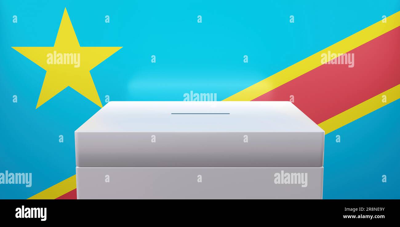 Congo national event hi-res stock photography and images - Alamy