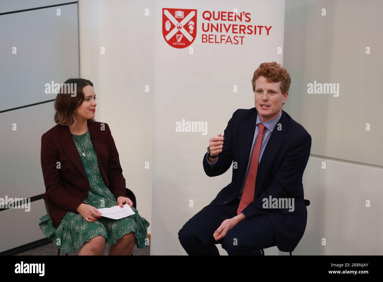 Riddel hi-res stock photography and images - Alamy