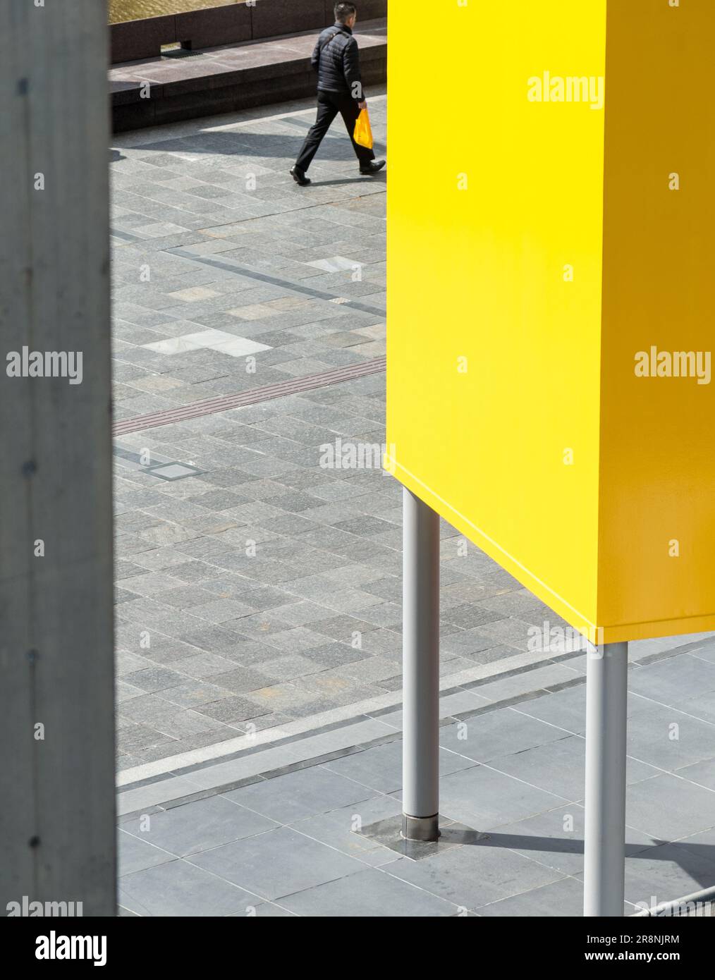 Umeda Sky Building Stock Photo - Alamy