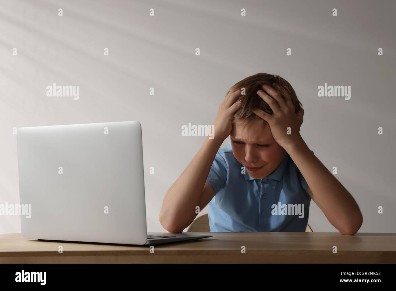 Stop cyber bullying hi-res stock photography and images - Alamy