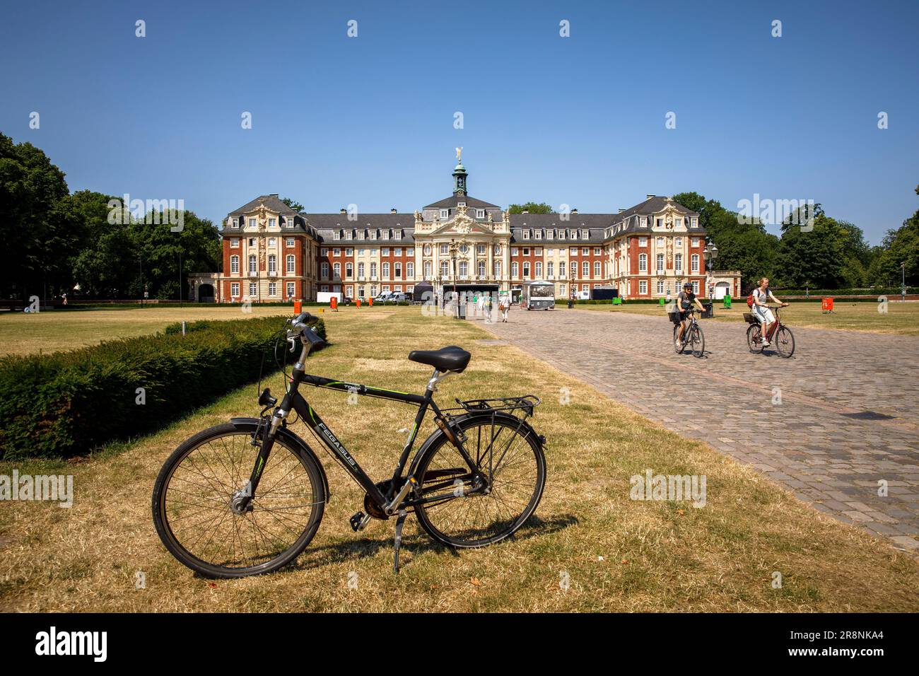Schloss munster schloss munster hi-res stock photography and images - Alamy