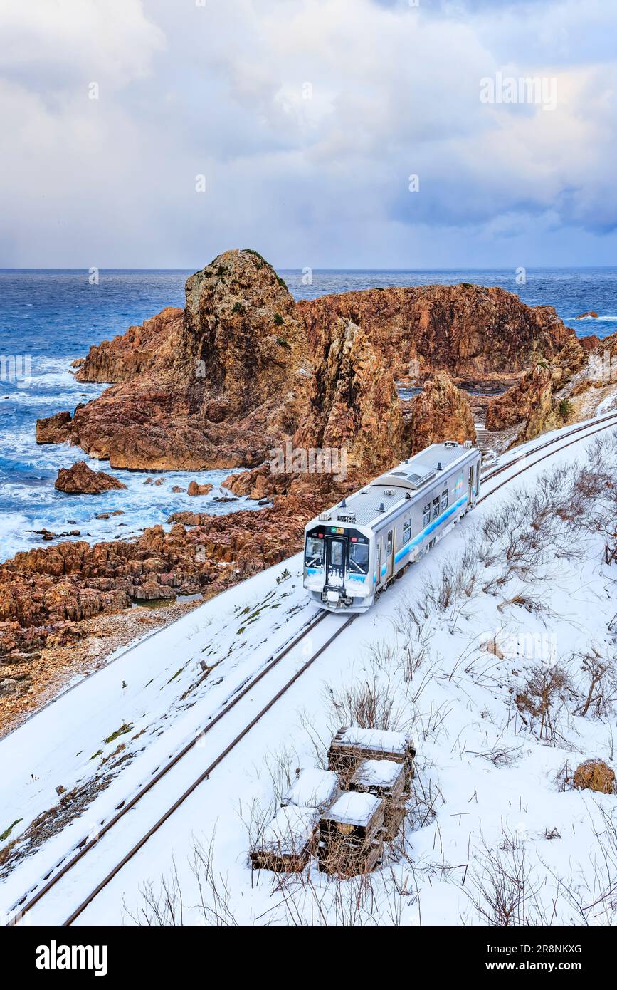 Local rail line hi-res stock photography and images - Alamy