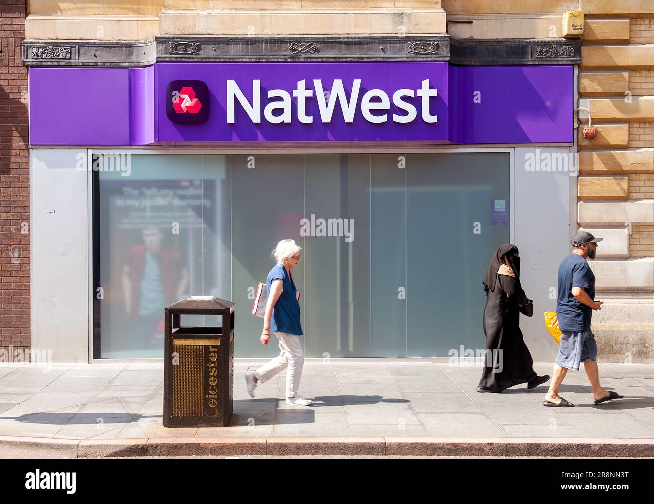 22 June 2023. The Bank of England raises interest rates to 5% for the ...