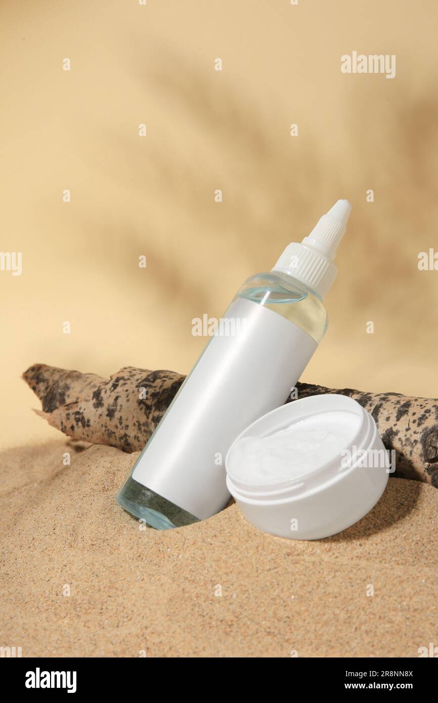 Cosmetic bark tree hi-res stock photography and images - Alamy