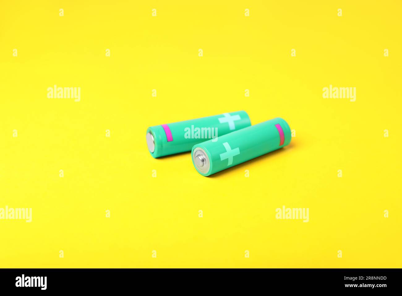 Aa cell battery design hi-res stock photography and images - Alamy