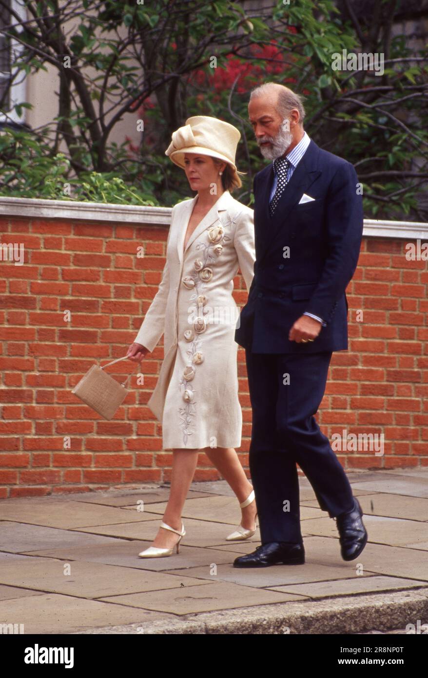 Countess of snowdon hi-res stock photography and images - Alamy