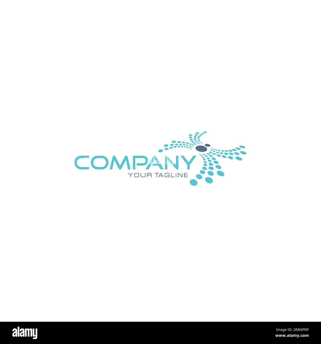 Spider type Stock Vector Images - Alamy