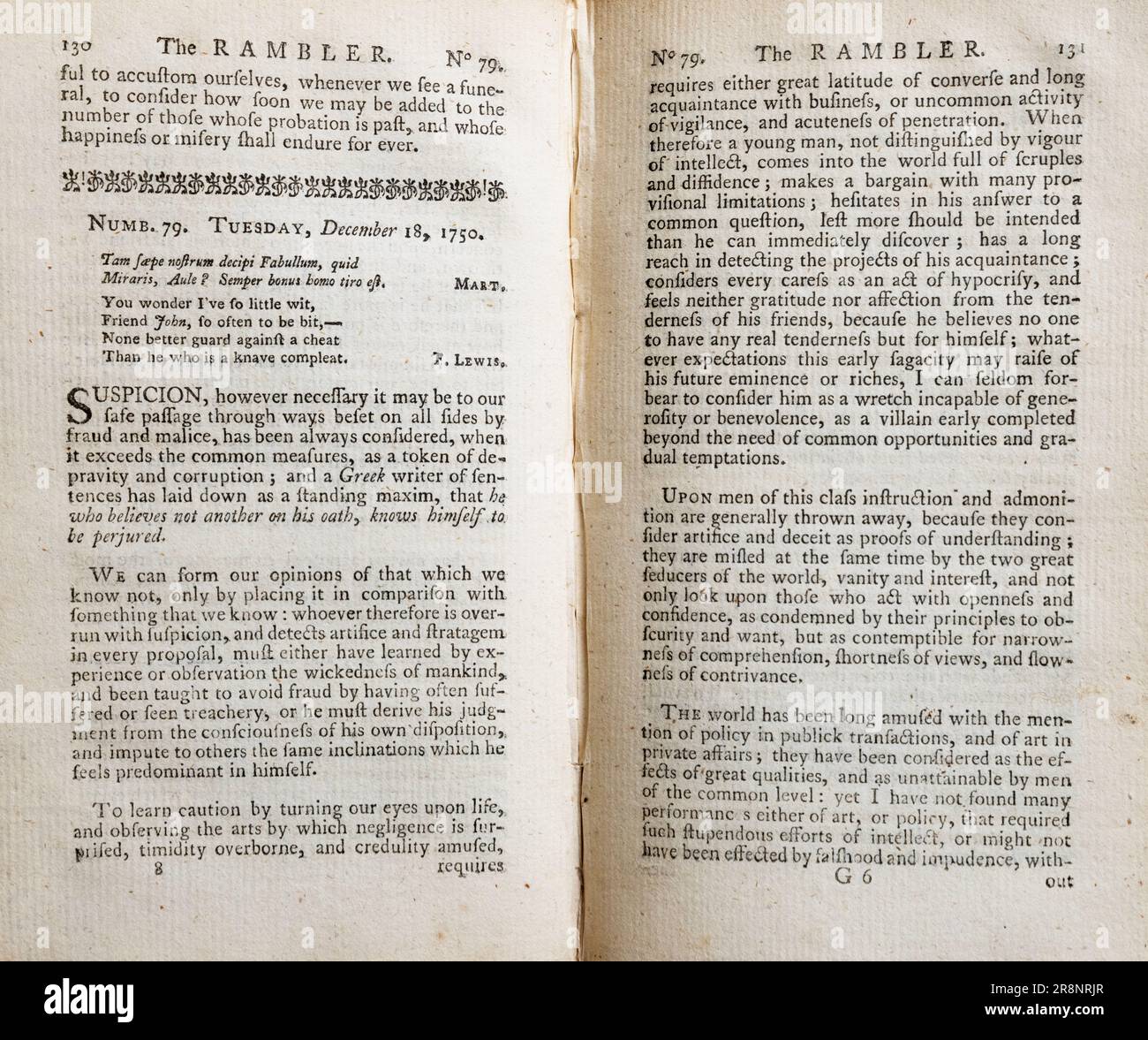 The spectator magazine hi-res stock photography and images - Alamy