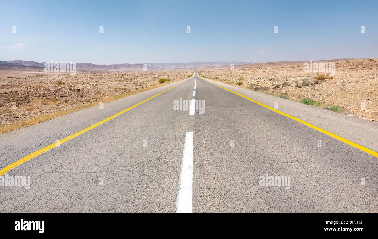 Highway 90 hi-res stock photography and images - Alamy
