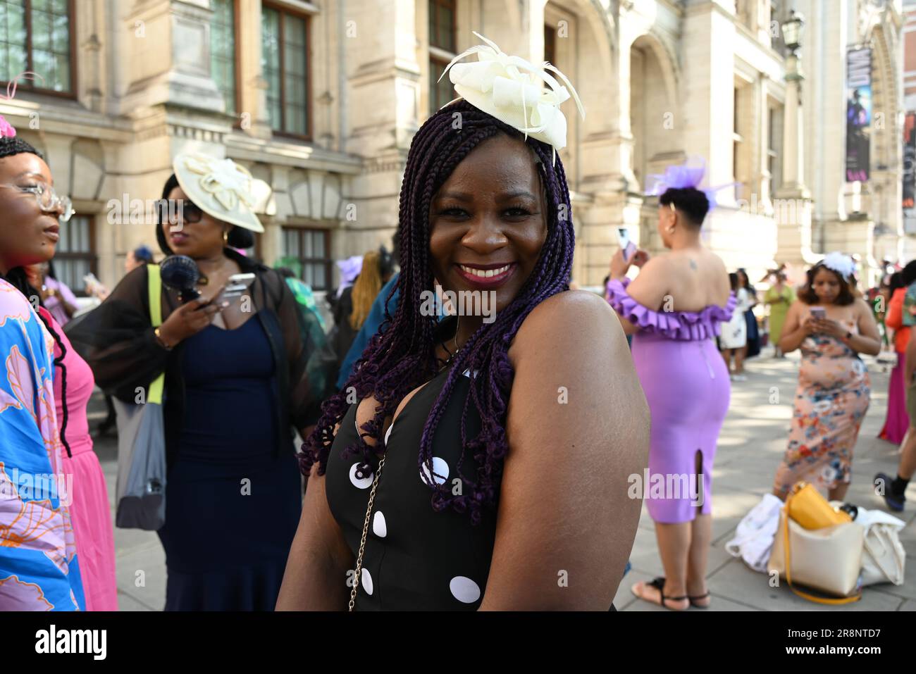 Sarah moorhouse hi-res stock photography and images - Alamy