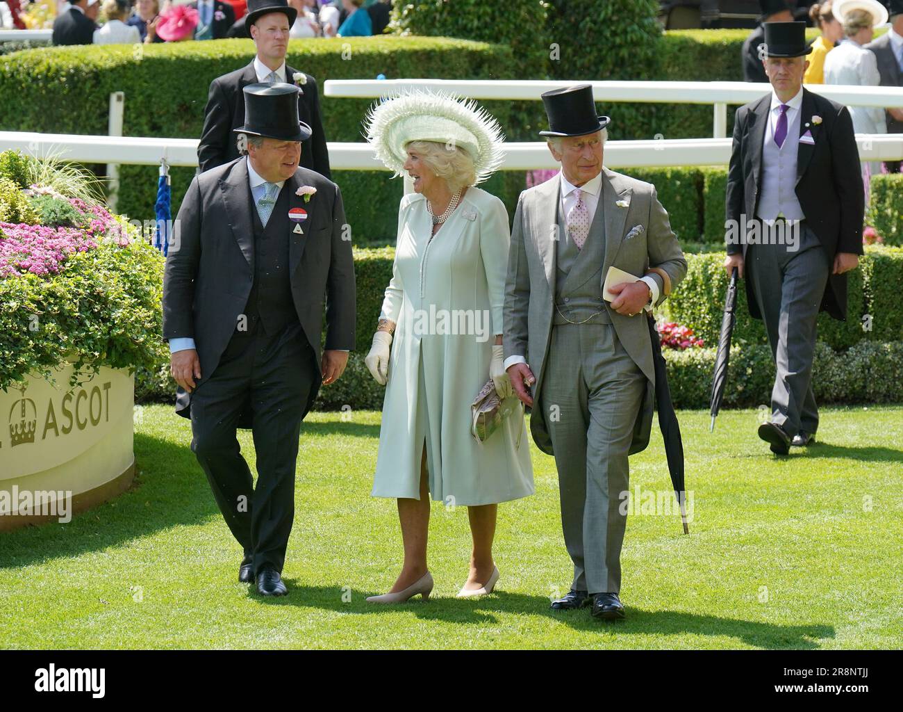 Sir francis brooke hi-res stock photography and images - Alamy