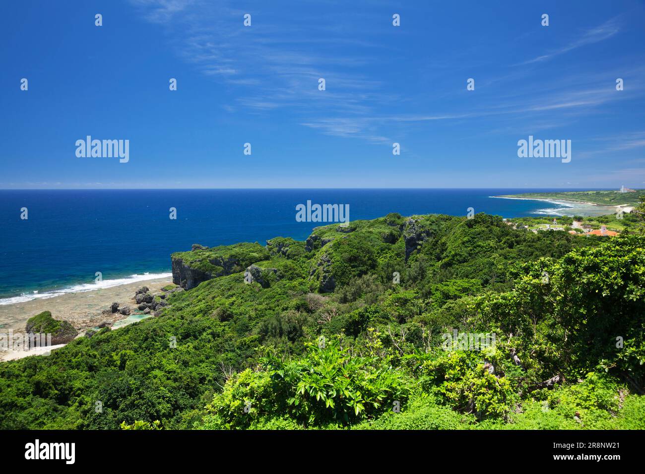 Mabuninooka hi-res stock photography and images - Alamy