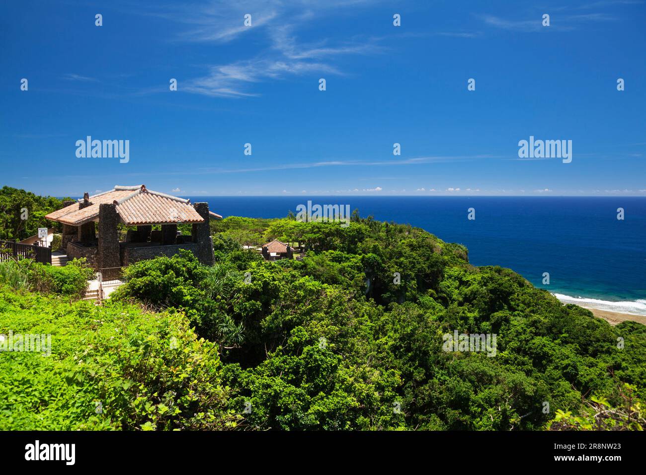 Mabuni okinawa japan hi-res stock photography and images - Alamy