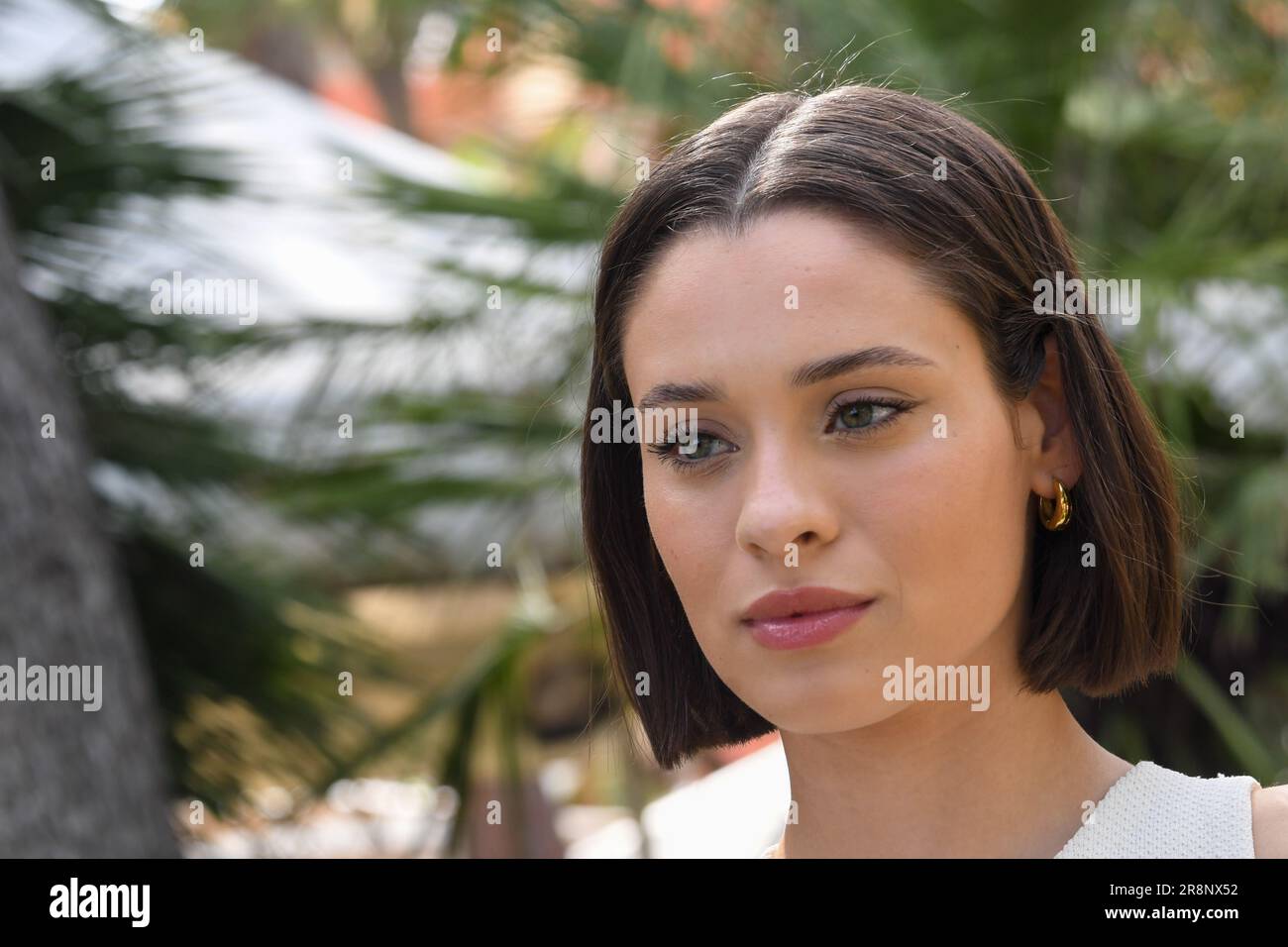 Cagliari, Italy. 14th May, 2023. Cagliari, 6th edition of the Filming ...