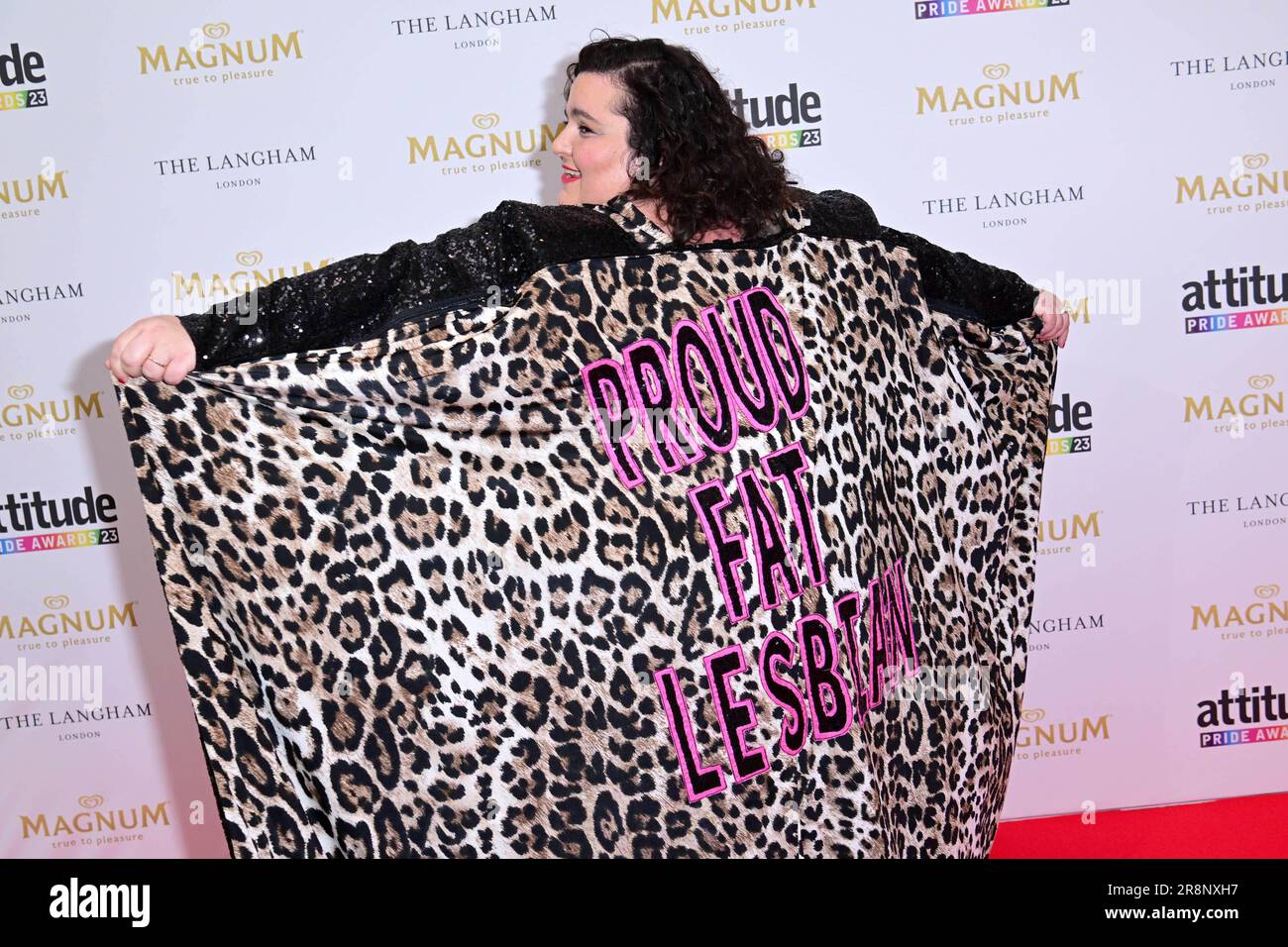 Barbara butch hi-res stock photography and images - Alamy