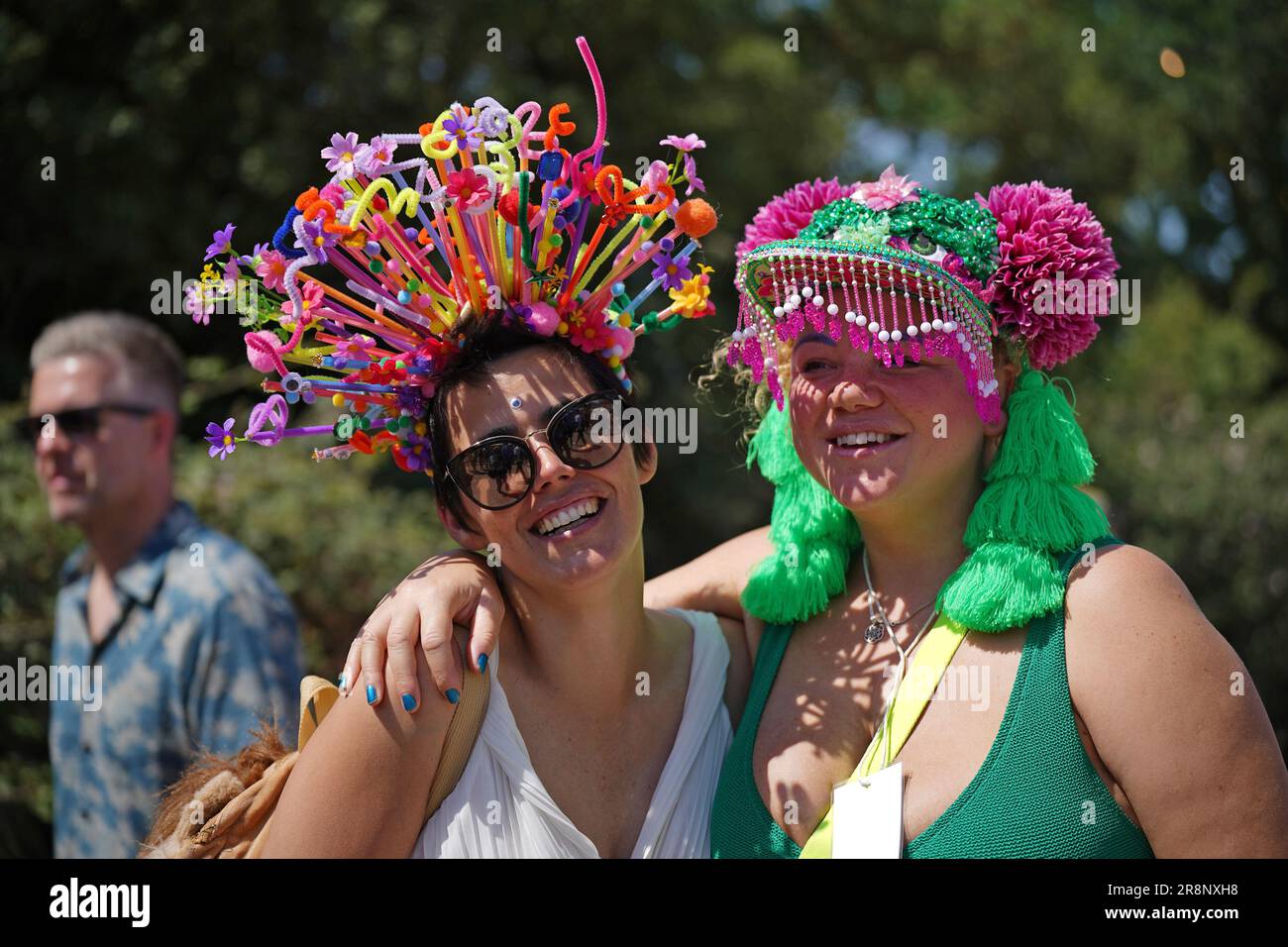 Miranda cromwell hi-res stock photography and images - Alamy