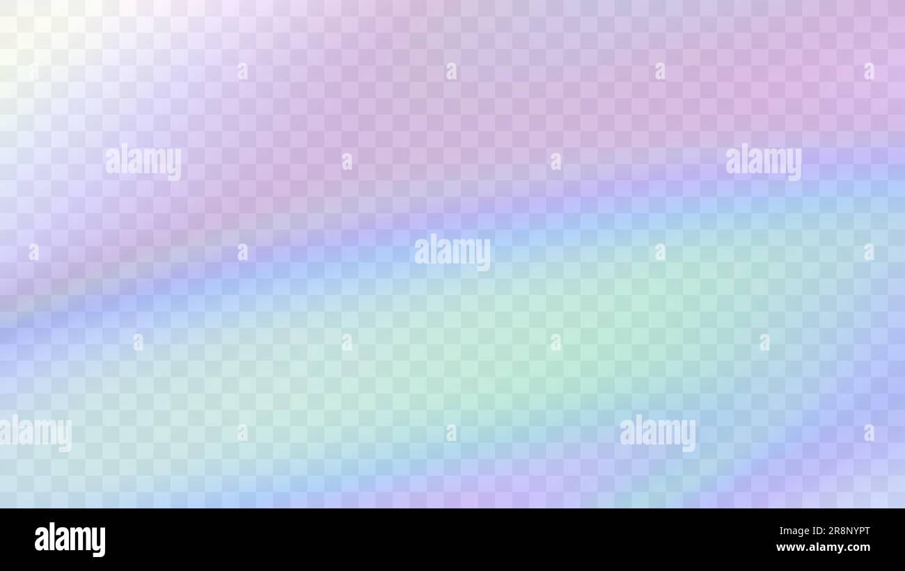 Modern blurred gradient background in trendy retro 90s, 00s style. Y2K ...