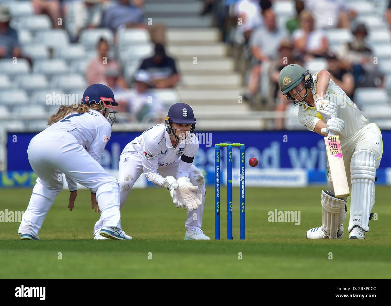 Tahlia mcgrath australia hi-res stock photography and images - Alamy