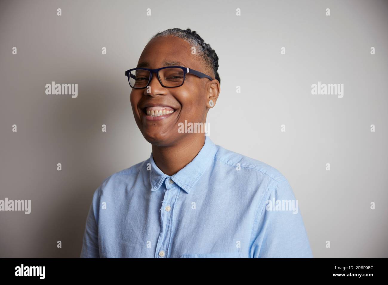 Sean Saifa Wall poses for a portrait to promote the film "Every Body ...