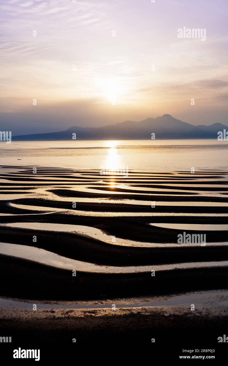 Calm tidal hi-res stock photography and images - Alamy