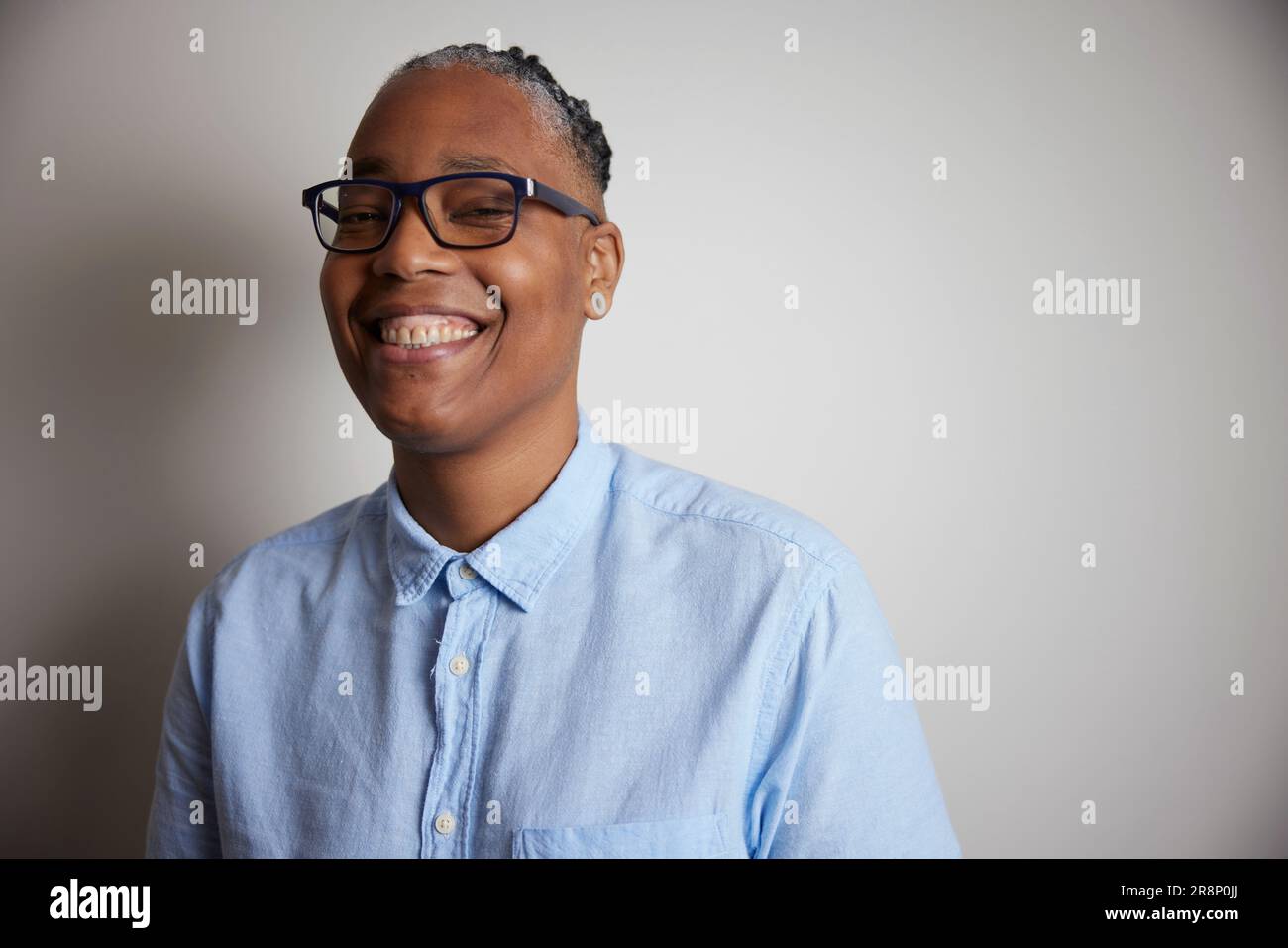 Sean Saifa Wall poses for a portrait to promote the film "Every Body ...