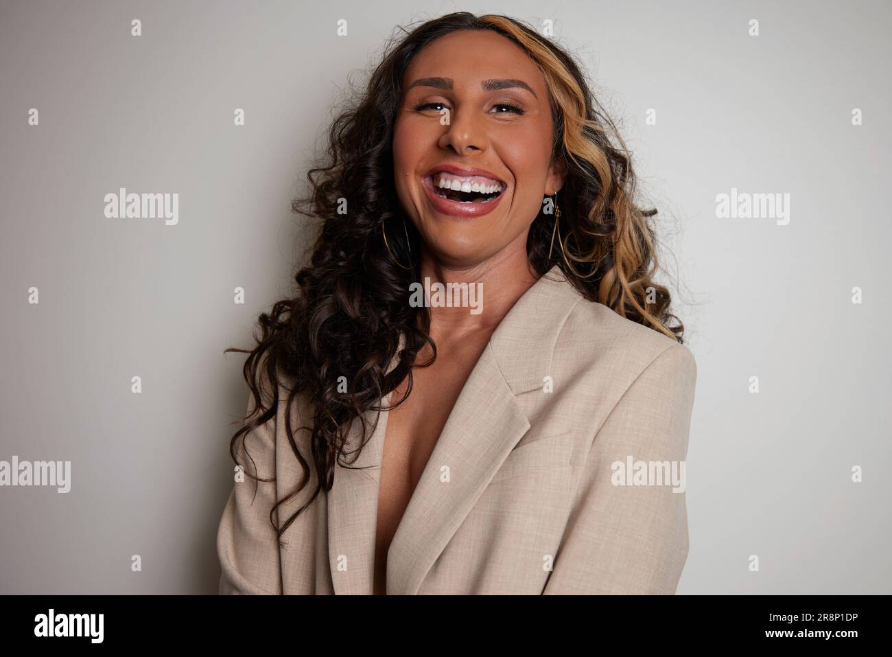River Gallo poses for a portrait to promote the film "Every Body ...