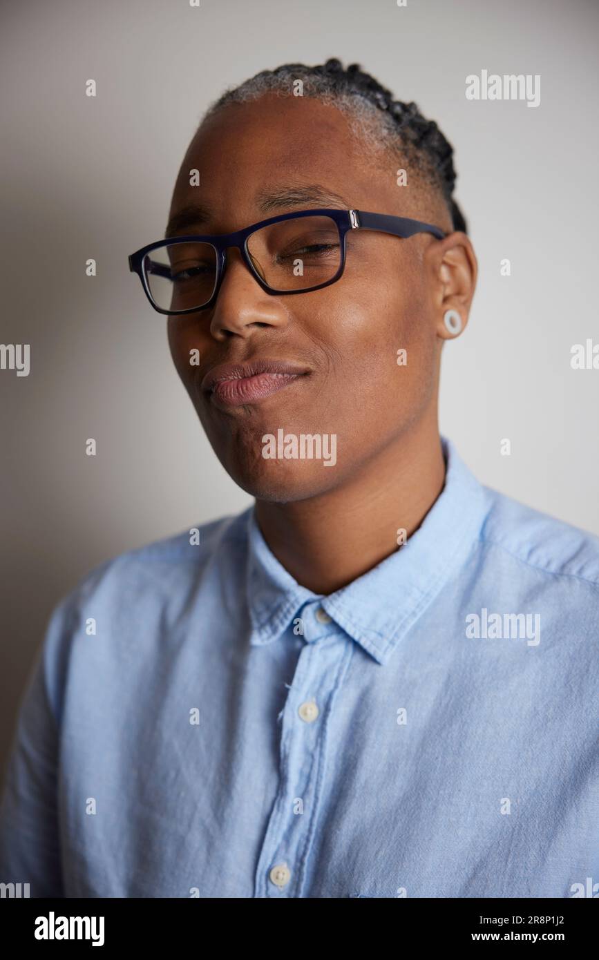Sean Saifa Wall poses for a portrait to promote the film "Every Body ...