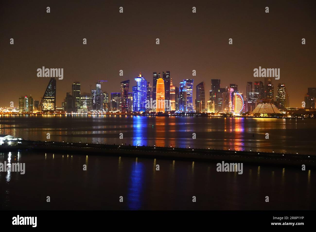 Expo doha hi-res stock photography and images - Alamy
