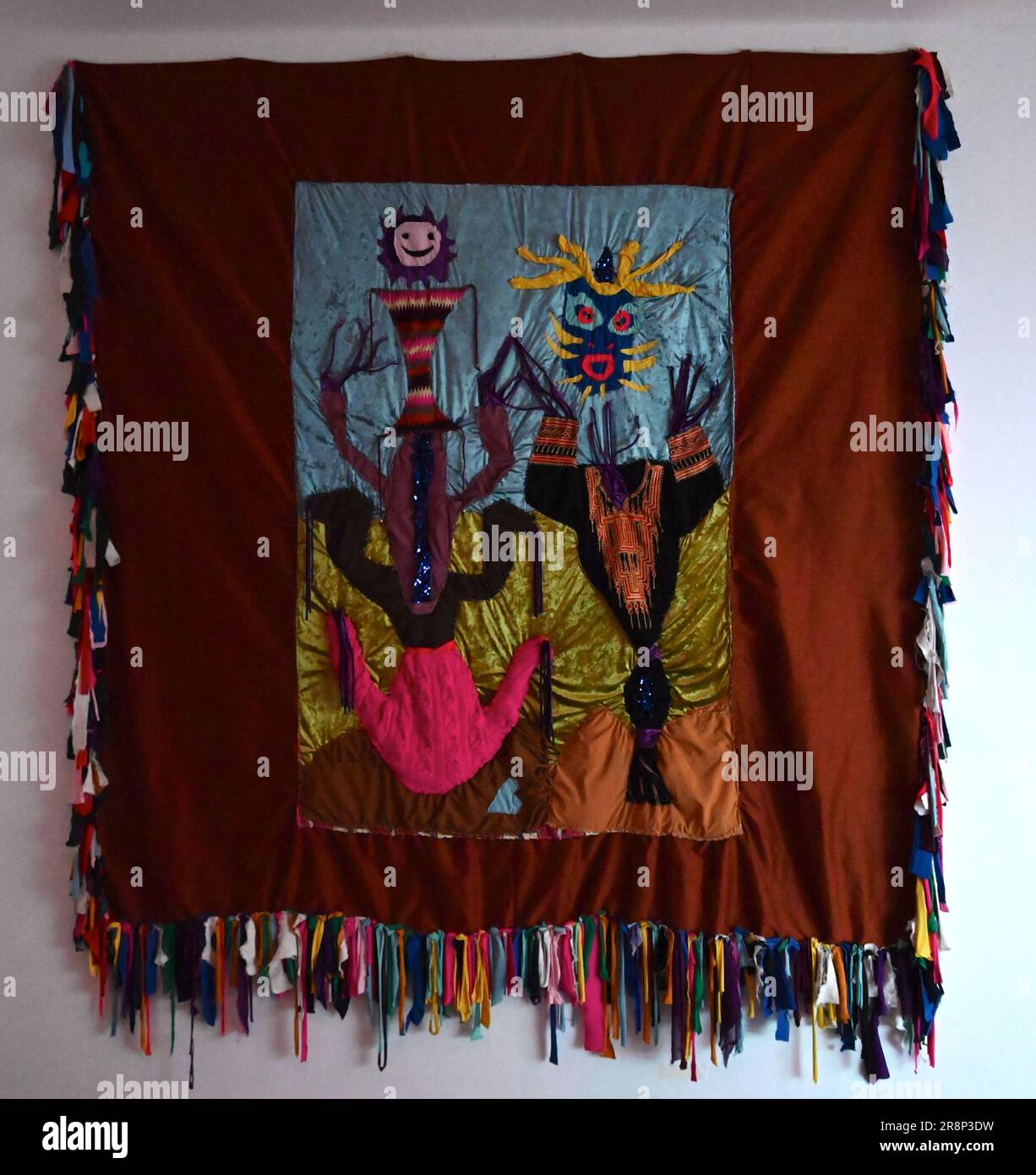 Third World: The Bottom Dimension is a journey into a fantastical and ...