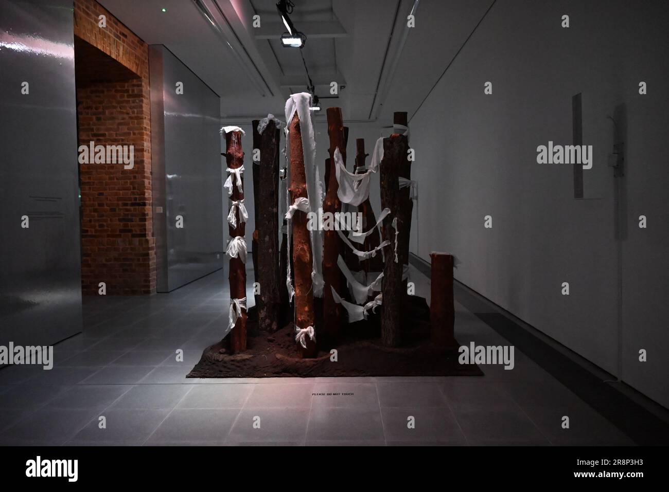 Third World: The Bottom Dimension is a journey into a fantastical and ...