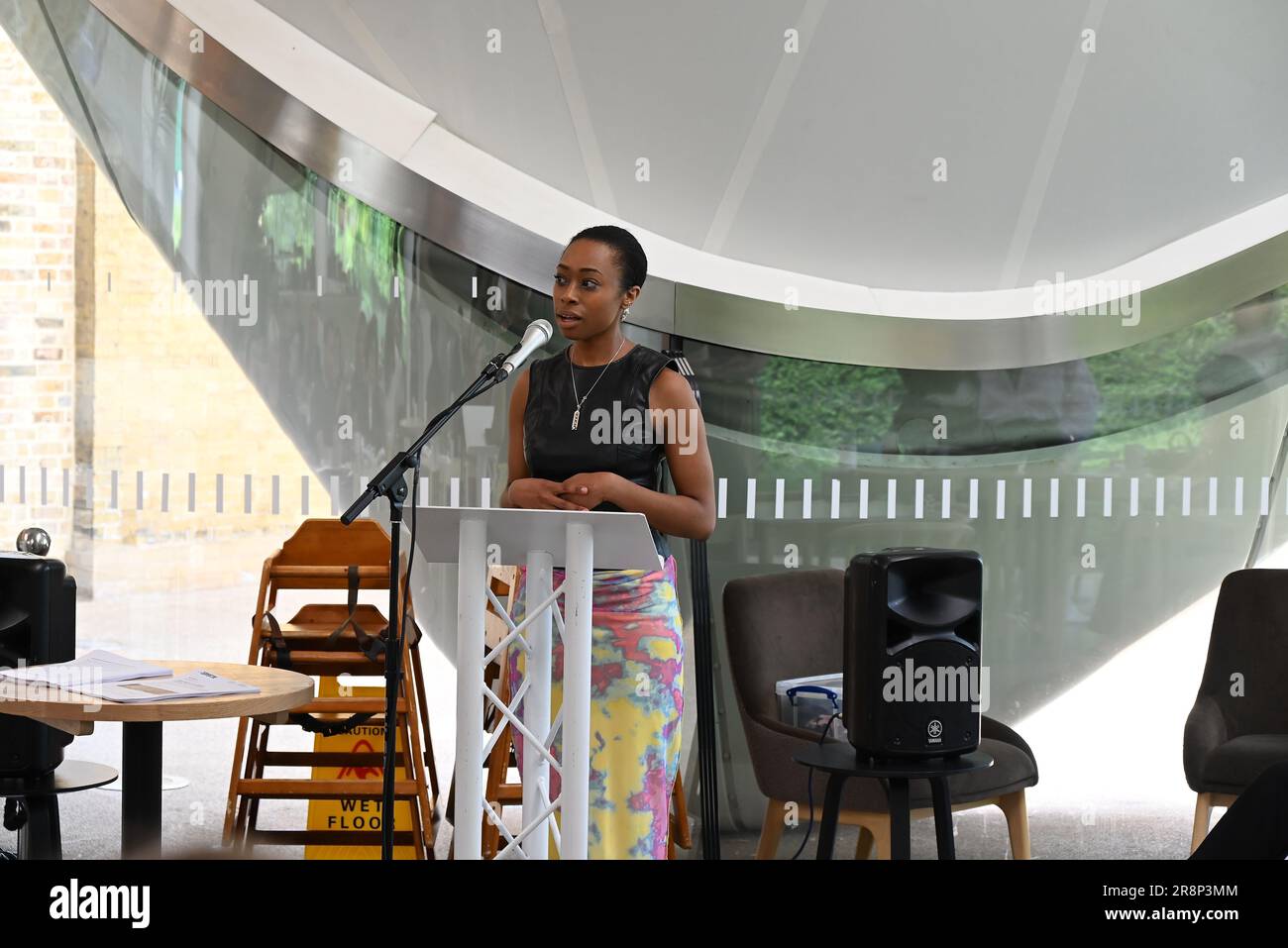 Third World: The Bottom Dimension is a journey into a fantastical and ...