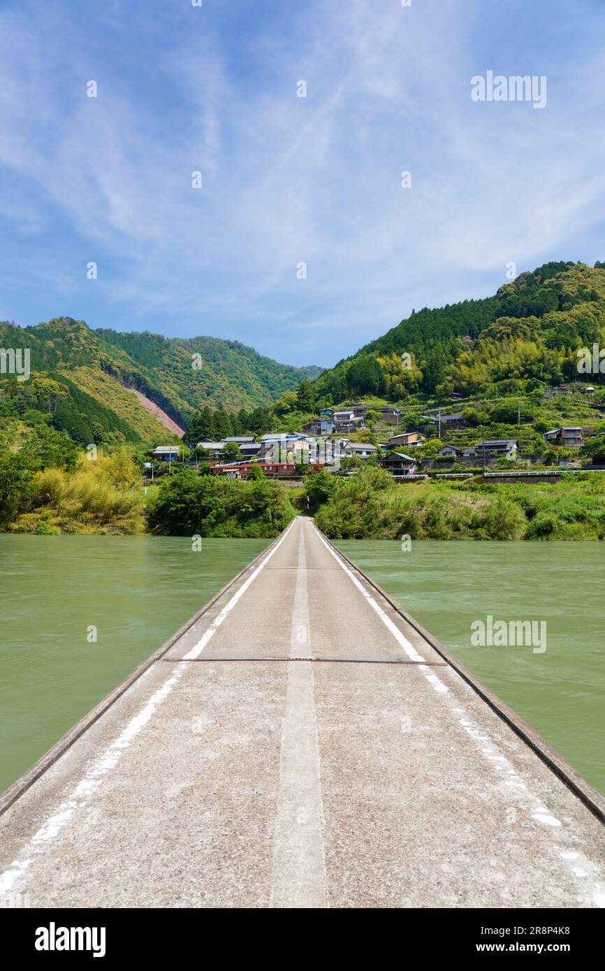Iwama city hi-res stock photography and images - Alamy