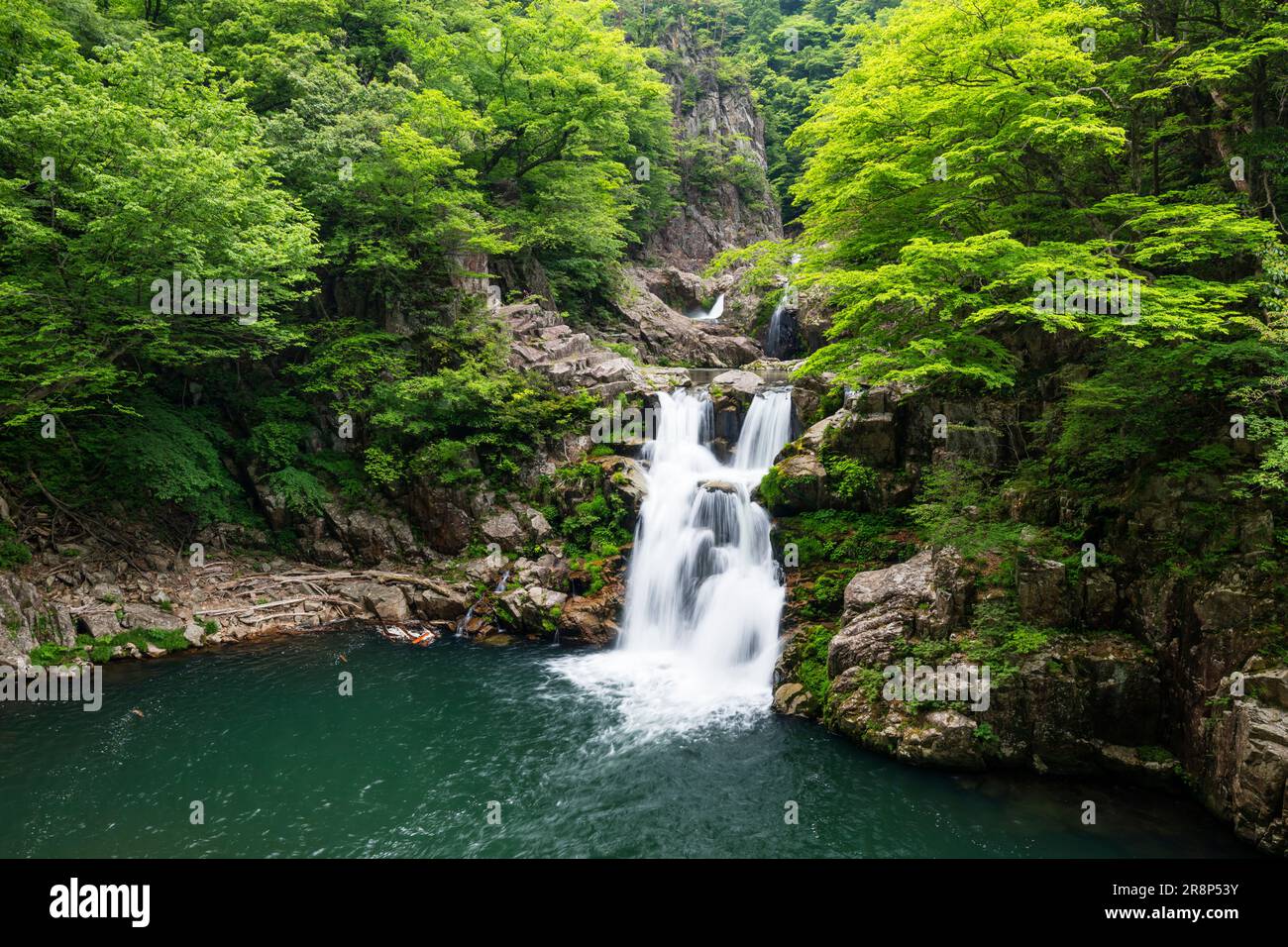 Shibaki river hi-res stock photography and images - Alamy