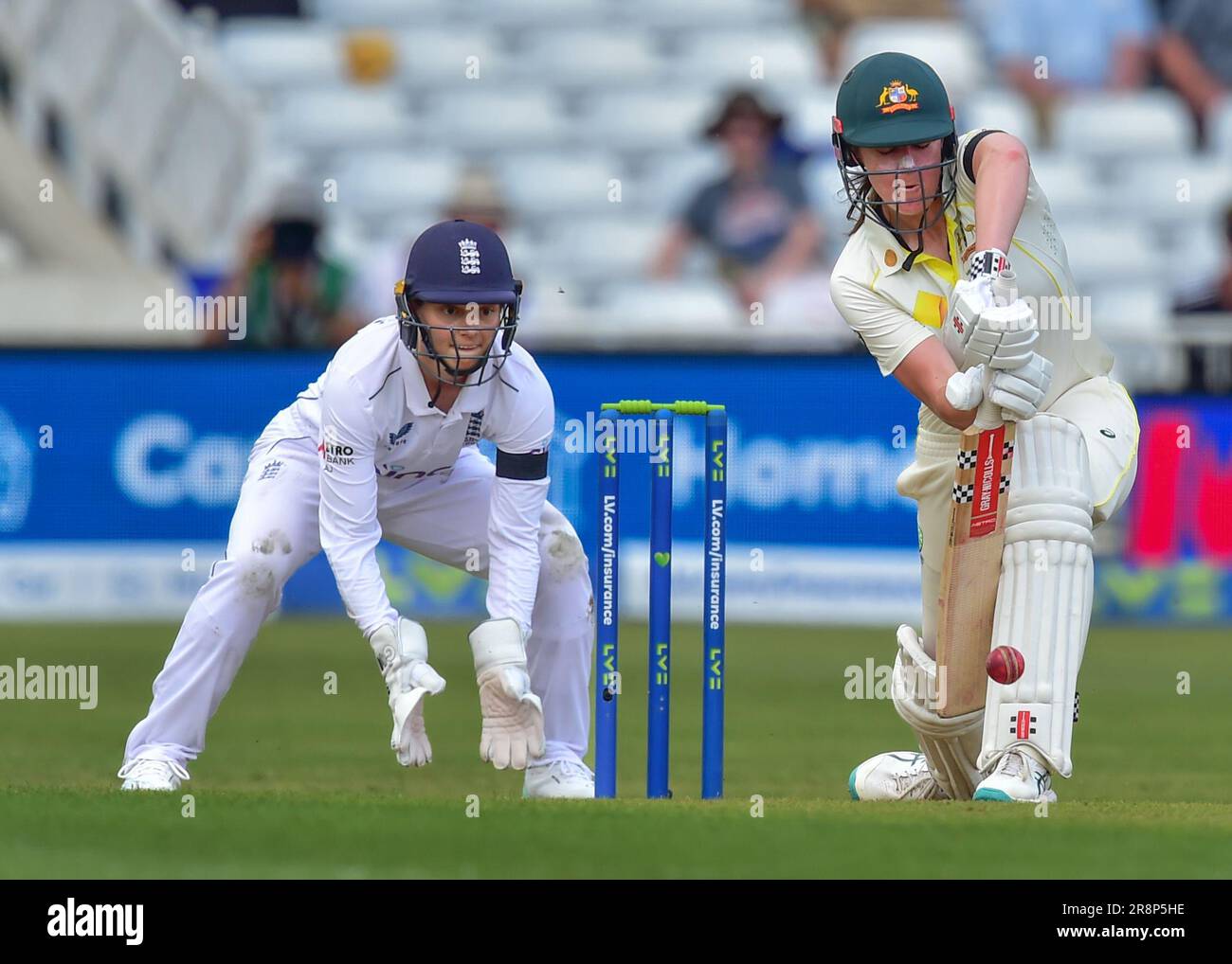 Tahlia mcgrath australia hi-res stock photography and images - Alamy