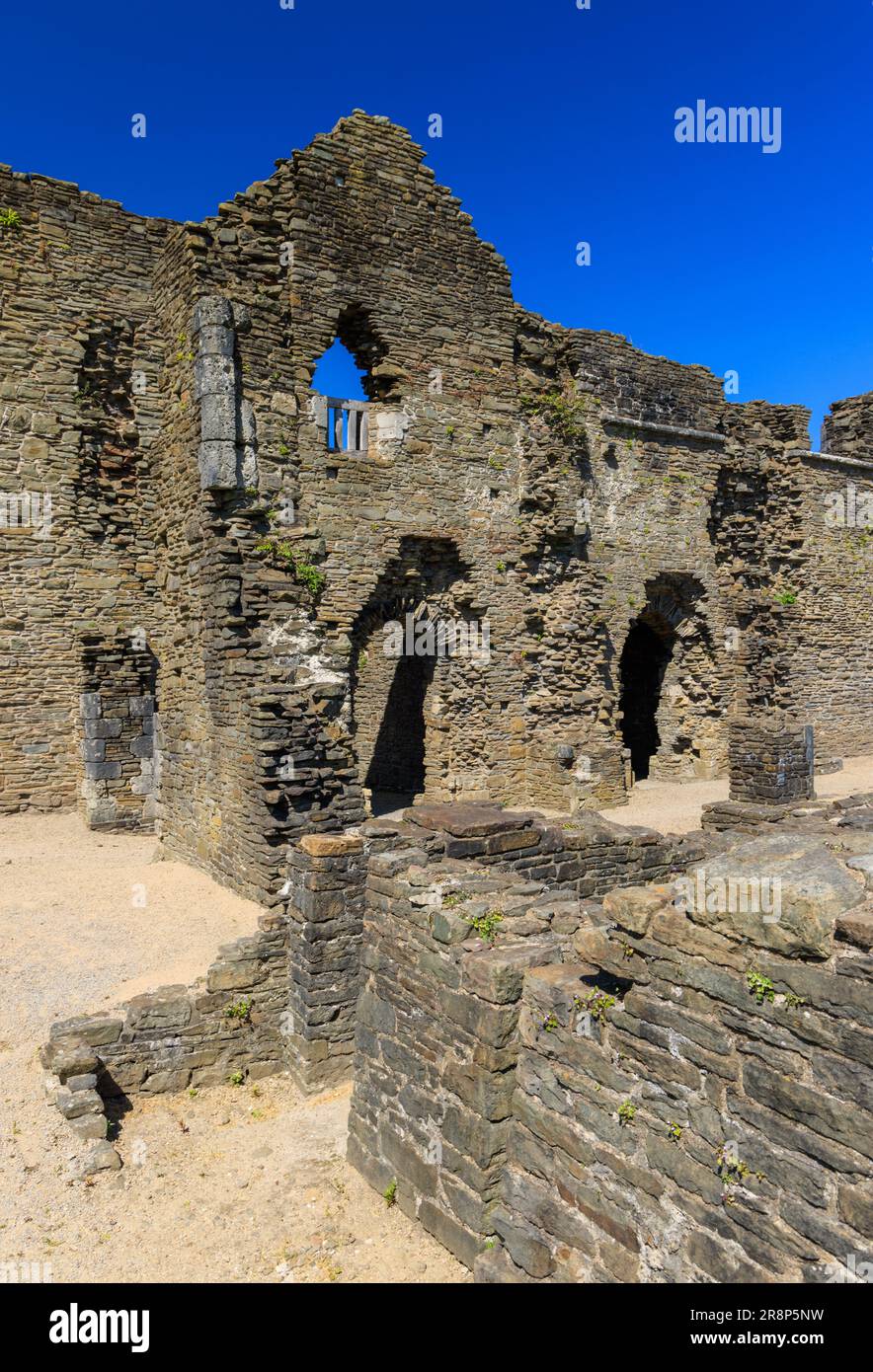 Neath abbey ruins hi-res stock photography and images - Alamy