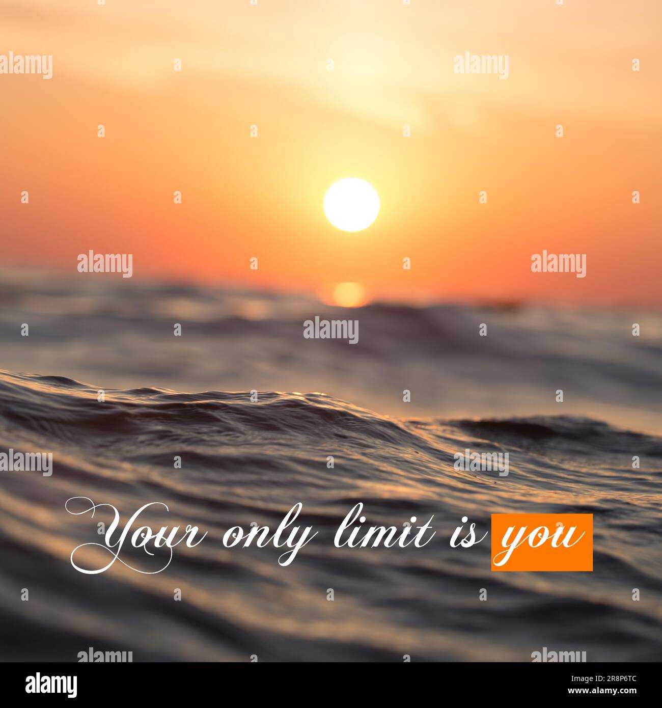 Daily motivational quotes Stock Vector Images - Alamy