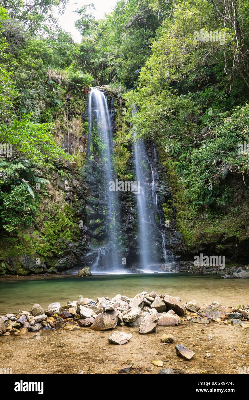 Tar waterfall hi-res stock photography and images - Alamy