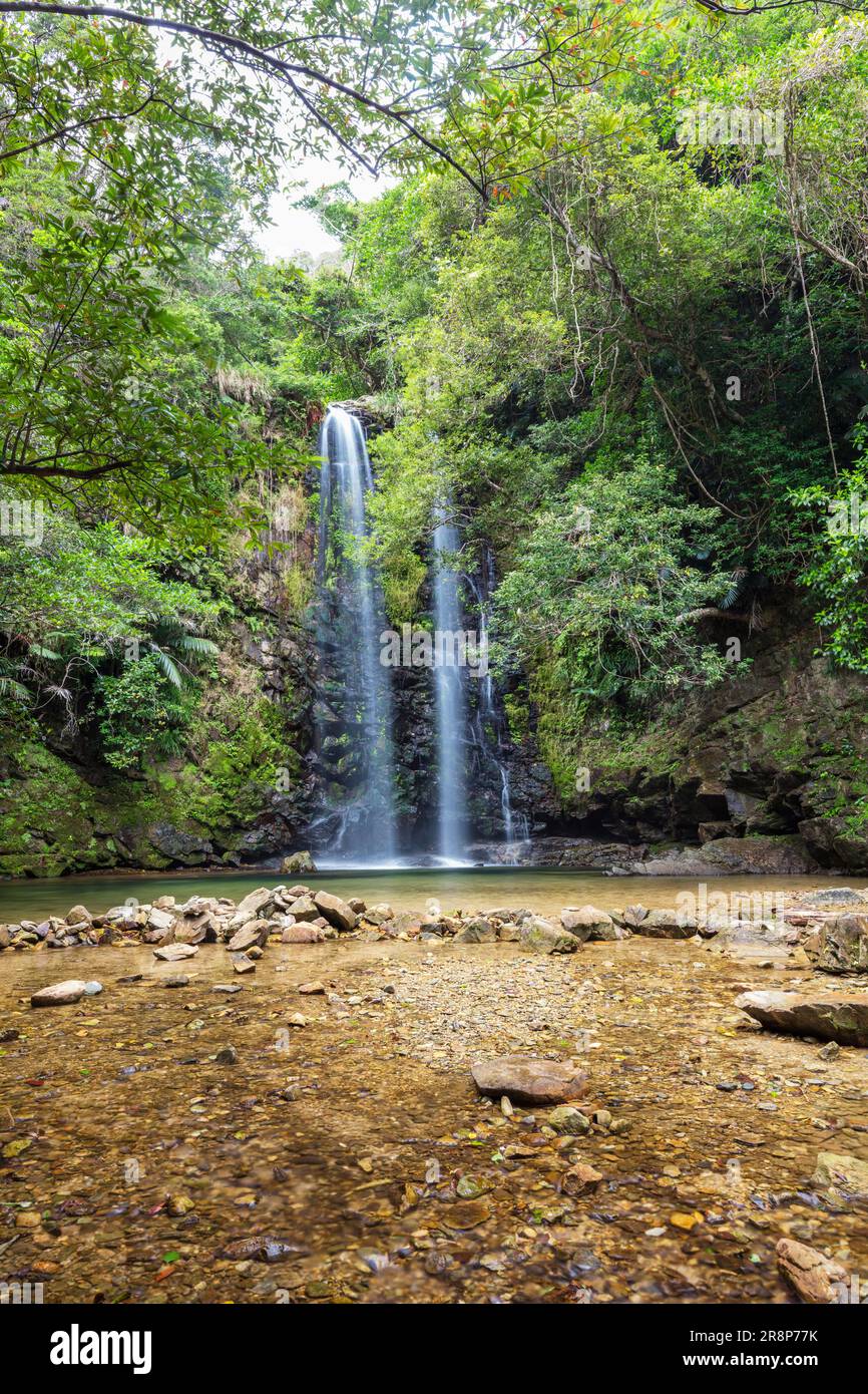Tar waterfall hi-res stock photography and images - Alamy