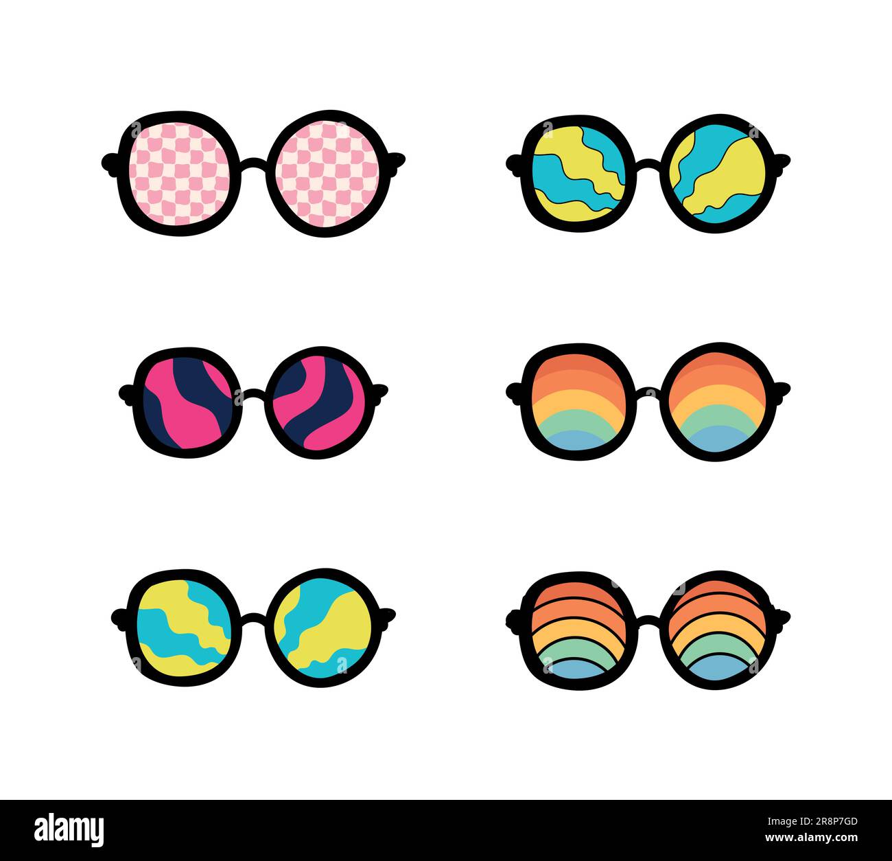 1970 good vibrations hi-res stock photography and images - Alamy