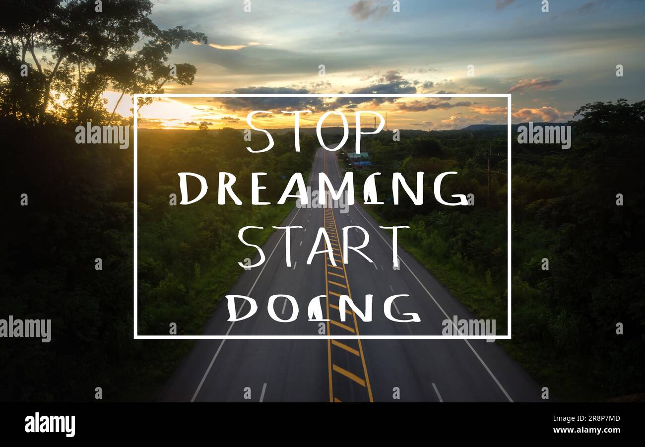 Motivational quotes for women Stock Vector Images - Alamy