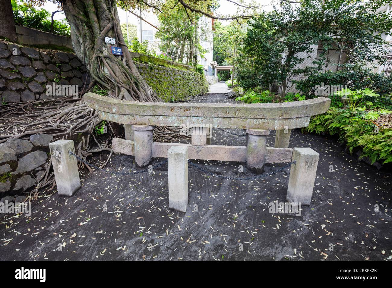 Kurokami hi-res stock photography and images - Alamy