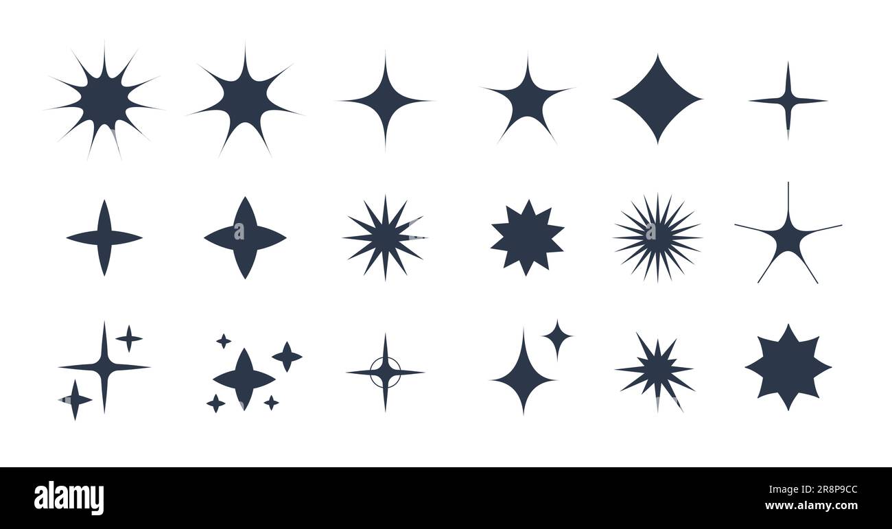 Twinkle Vector