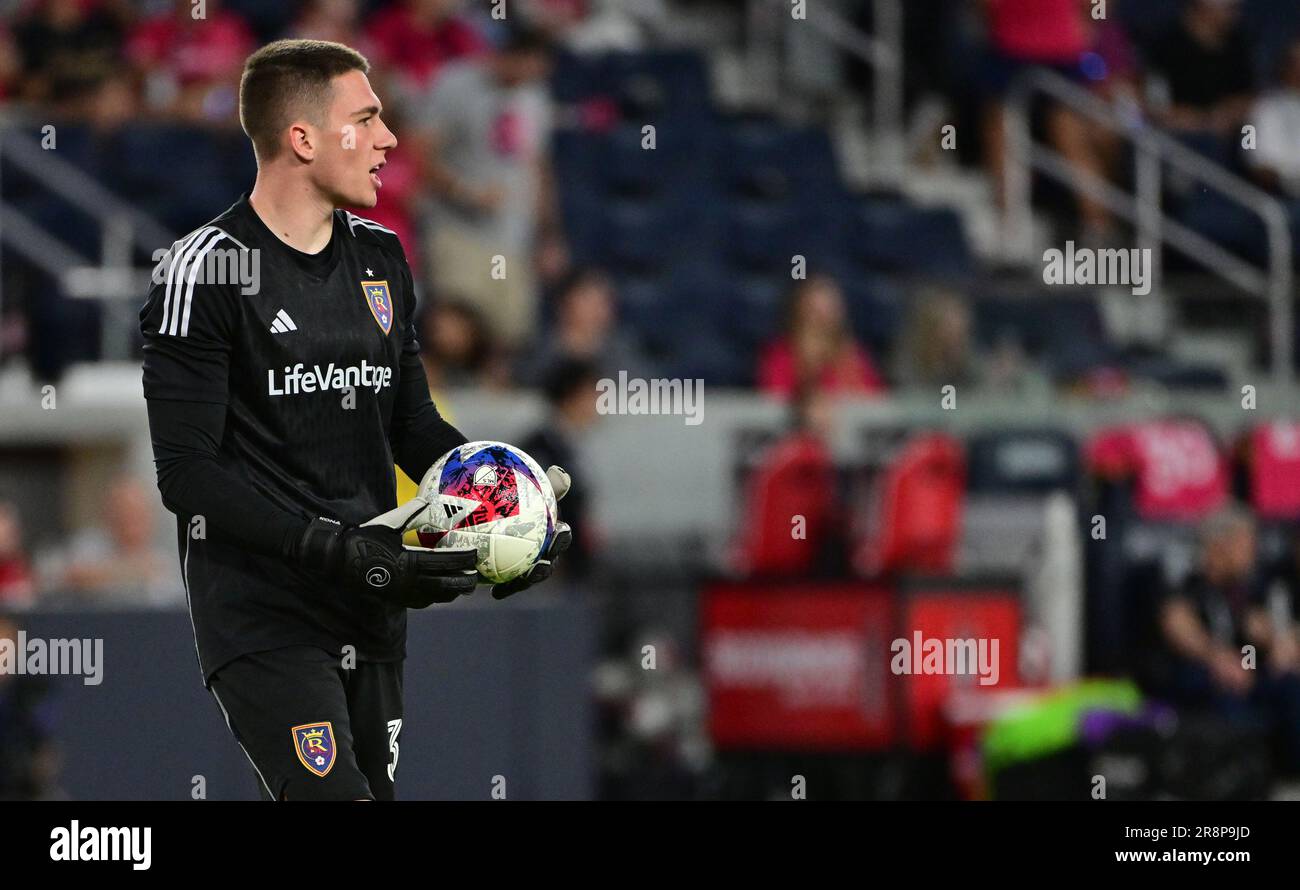 Stl city hi-res stock photography and images - Alamy